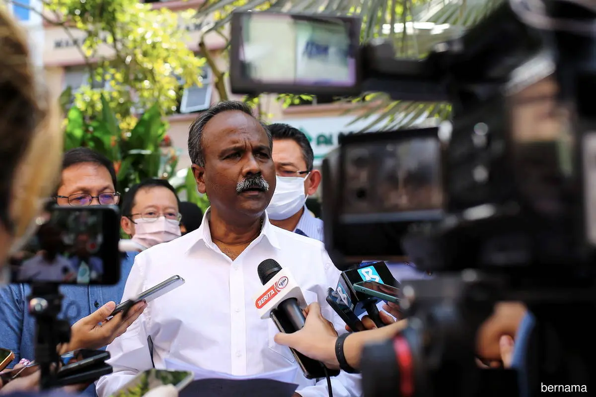 HR minister looks into Malaysian unethical labour practices by First ...